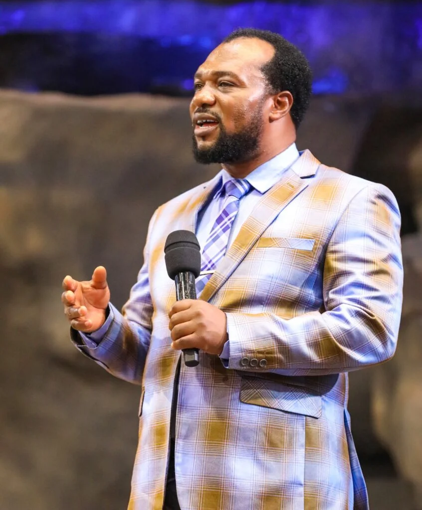 Home | Apostle John Chi Crusades